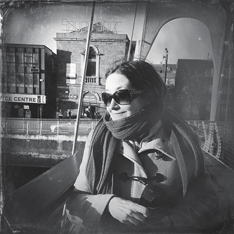 ABOUT – BRILLIANT FLASH FICTION